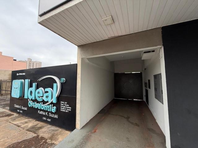 Apartamento para alugar com 1 suíte + 2 quartos em Jardim Central, Dourados MS
