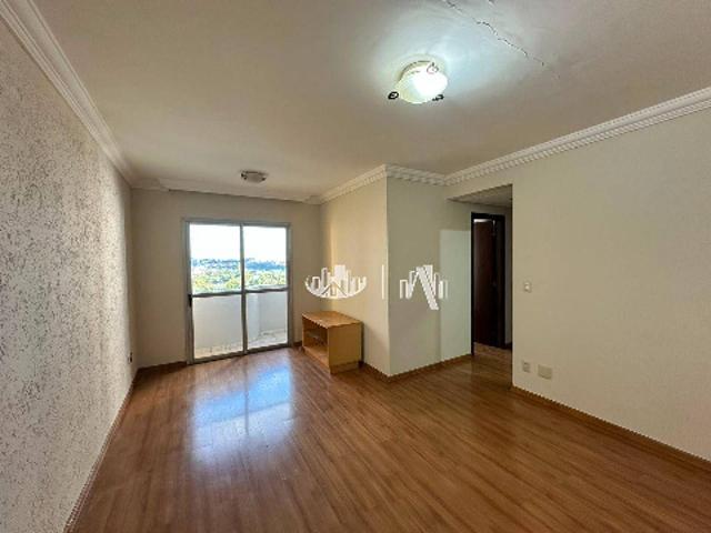 Apartamento para alugar com 1 Suíte + 2 Quartos em Jardim do Lago, Londrina PR