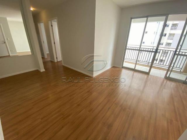 Apartamento para alugar com 1 Suíte + 2 Quartos em Jardim do Lago, Londrina PR