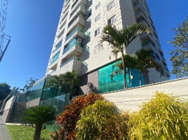 Apartamento para alugar com 1 Suíte + 2 Quartos em Jardim Higienópolis, Londrina PR