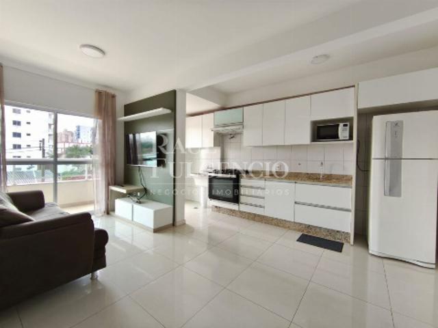 Apartamento para alugar com 1 Suíte + 2 Quartos em Jardim Higienópolis, Londrina PR