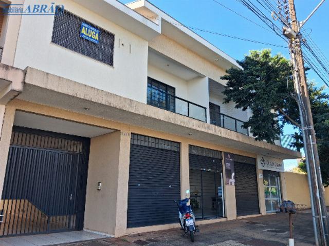Apartamento para alugar com 1 Suíte + 2 Quartos em Jardim Higienópolis, Maringá PR