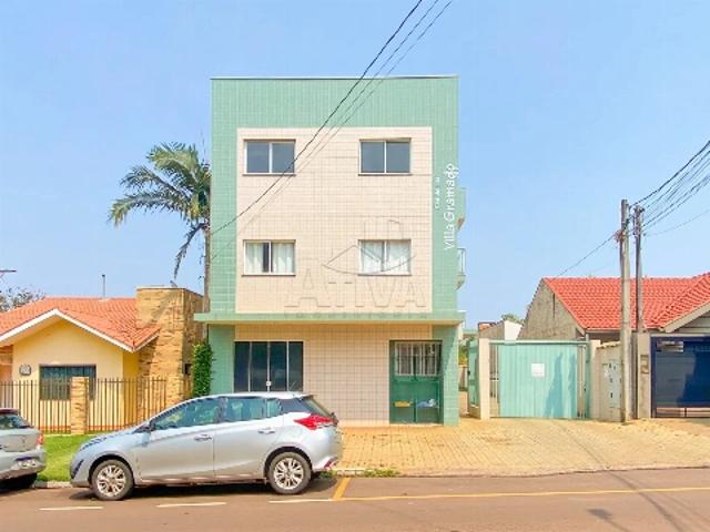 Apartamento para alugar com 1 Suíte + 2 Quartos em Jardim La Salle, Toledo PR
