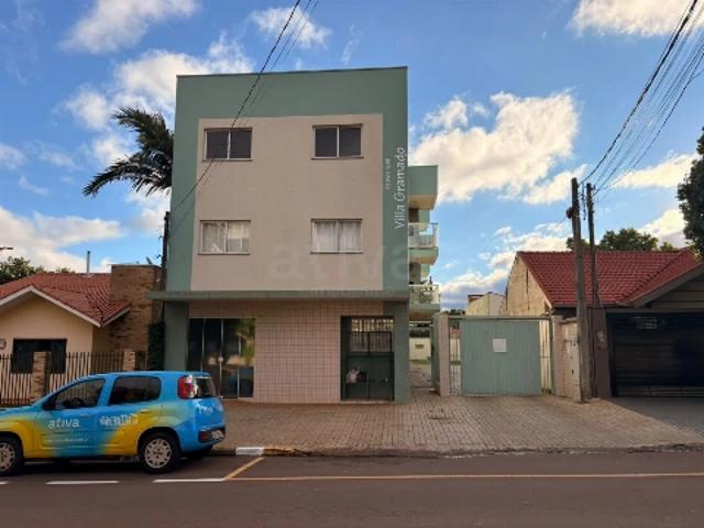 Apartamento para alugar com 1 Suíte + 2 Quartos em Jardim La Salle, Toledo PR