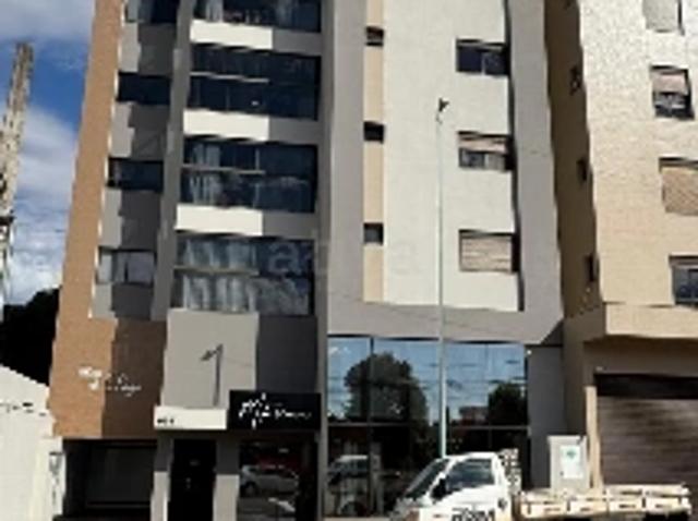 Apartamento para alugar com 1 Suíte + 2 Quartos em Jardim La Salle, Toledo PR