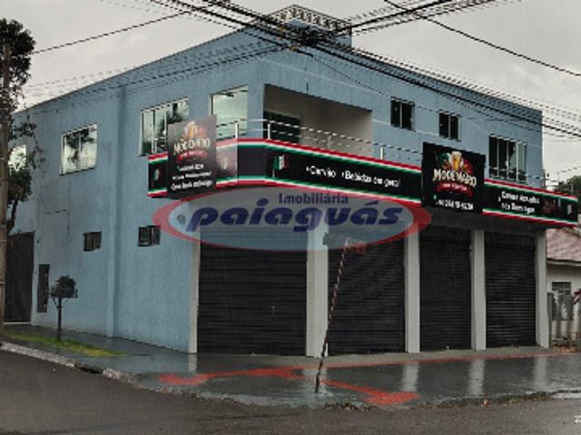 Apartamento para alugar com 1 Suíte + 2 Quartos em Jardim Santa Rosa, Maringá PR