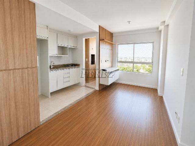 Apartamento para alugar com 1 Suíte + 2 Quartos em Jardim Shangri La A, Londrina PR