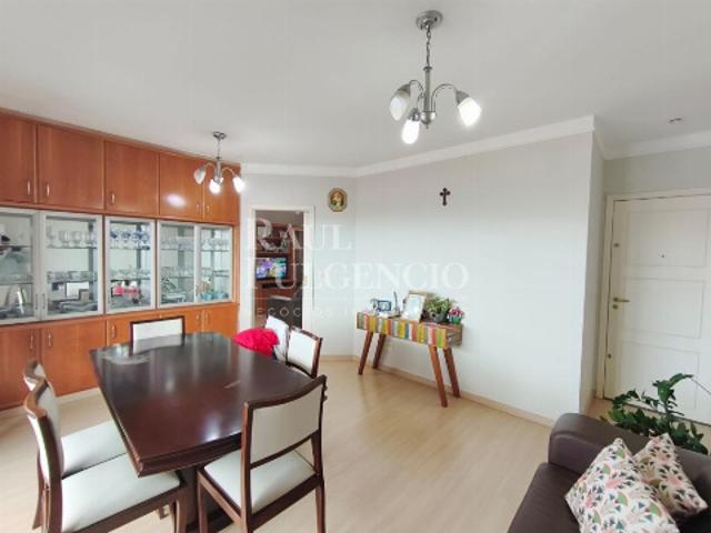 Apartamento para alugar com 1 Suíte + 2 Quartos em Judith, Londrina PR