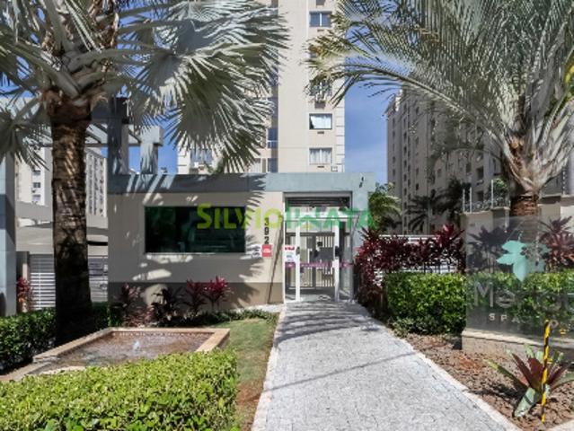 Apartamento para alugar com 1 Suíte + 2 Quartos em Loteamento Malbec, Maringá PR