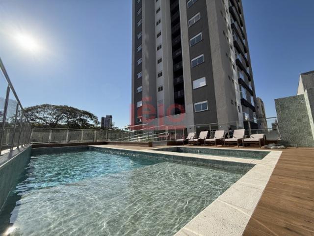 Apartamento para alugar com 1 Suíte + 2 Quartos em Loteamento Malbec, Maringá PR