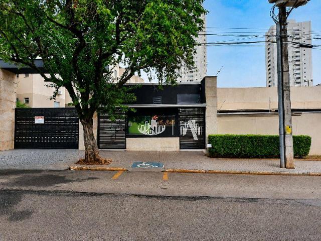 Apartamento para alugar com 1 Suíte + 2 Quartos em Nossa Senhora de Lourdes, Londrina PR