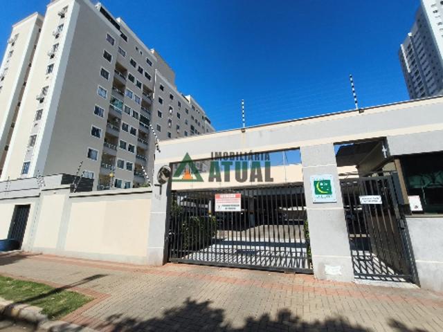 Apartamento para alugar com 1 Suíte + 2 Quartos em São Vicente, Londrina PR