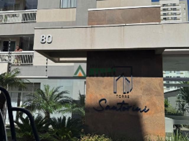 Apartamento para alugar com 1 Suíte + 2 Quartos em São Vicente, Londrina PR