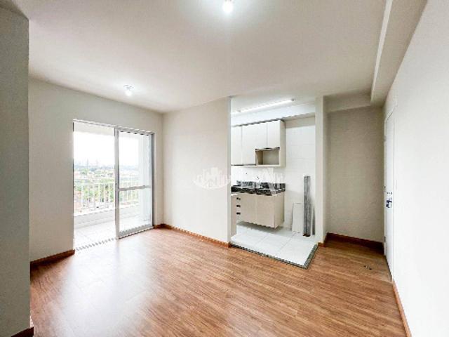 Apartamento para alugar com 1 Suíte + 2 Quartos em São Vicente, Londrina PR