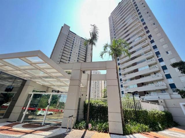 Apartamento para alugar com 1 Suíte + 2 Quartos em Santa Rosa, Londrina PR