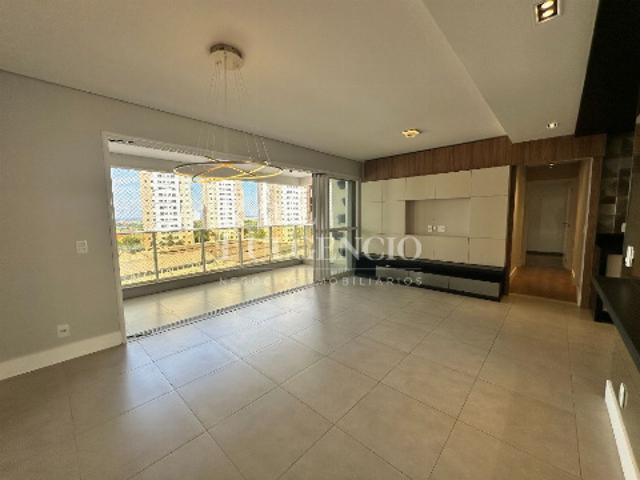 Apartamento para alugar com 1 Suíte + 2 Quartos em Santa Rosa, Londrina PR
