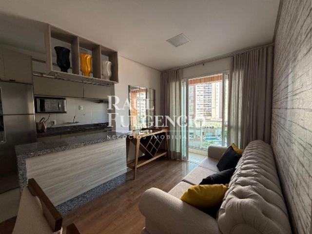 Apartamento para alugar com 1 Suíte + 2 Quartos em Santa Rosa, Londrina PR