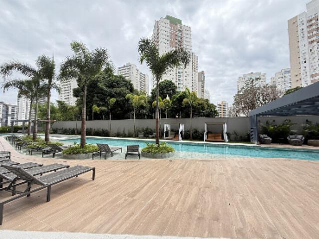 Apartamento para alugar com 1 Suíte + 2 Quartos em Santa Rosa, Londrina PR
