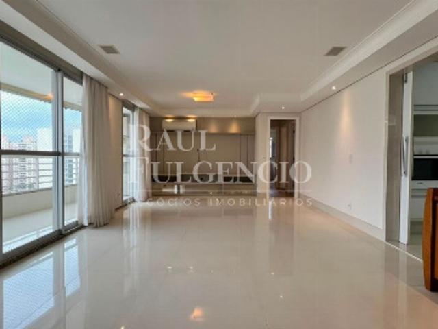 Apartamento para alugar com 1 Suíte + 2 Quartos em Santa Rosa, Londrina PR