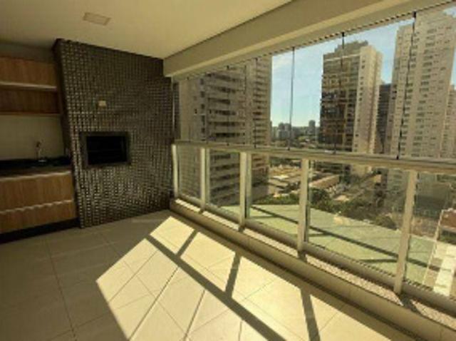 Apartamento para alugar com 1 Suíte + 2 Quartos em Santa Rosa, Londrina PR