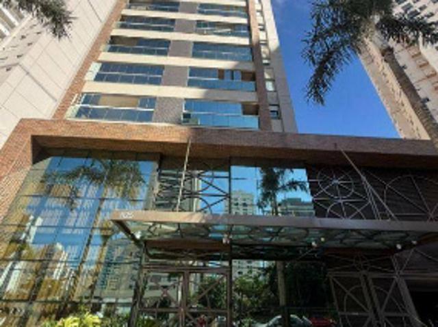 Apartamento para alugar com 1 Suíte + 2 Quartos em Santa Rosa, Londrina PR