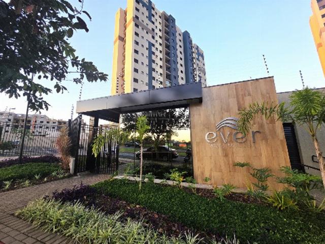 Apartamento para alugar com 1 Suíte + 2 Quartos em Pacaembu, Londrina PR