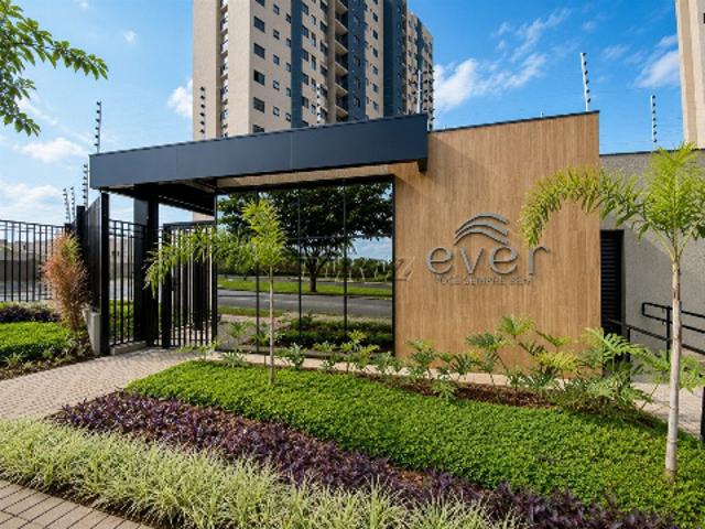Apartamento para alugar com 1 Suíte + 2 Quartos em Pacaembu, Londrina PR