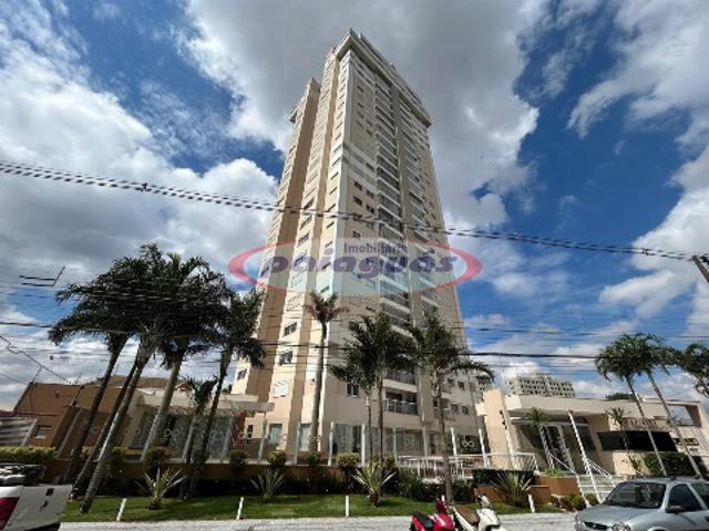 Apartamento para alugar com 1 Suíte + 2 Quartos em Parque Industrial, Maringá PR