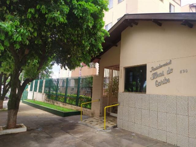Apartamento para alugar com 1 Suíte + 2 Quartos em Parque Jamaica, Londrina PR