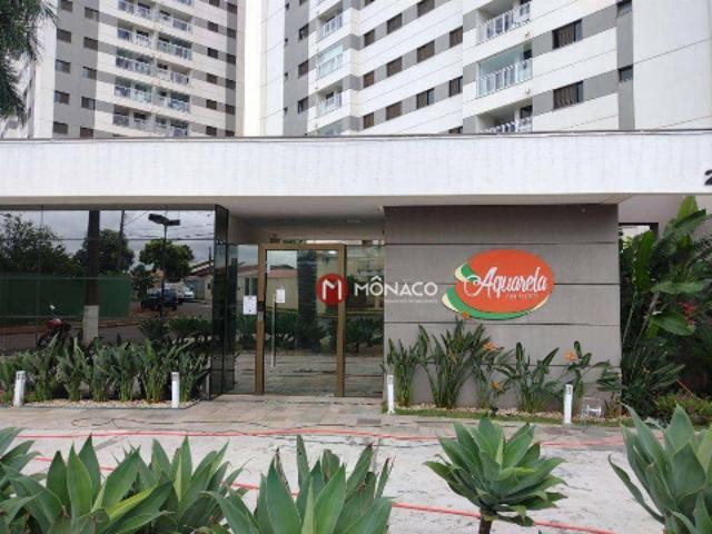 Apartamento para alugar com 1 Suíte + 2 Quartos em Parque Jamaica, Londrina PR