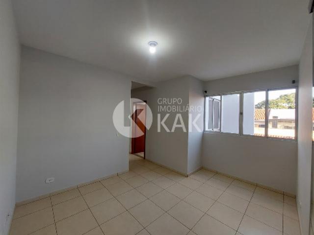 Apartamento para alugar com 1 Suíte + 2 Quartos em Parque Residencial Cidade Nova, Maringá PR