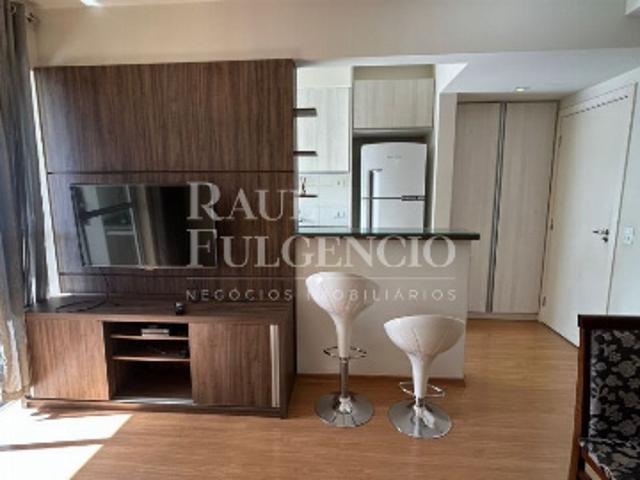 Apartamento para alugar com 1 Suíte + 2 Quartos em Residencial José Lázaro Gouvea, Londrina PR