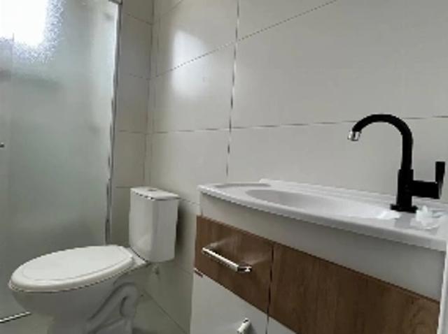 Apartamento para alugar com 1 Suíte + 2 Quartos em Tocantins, Toledo PR