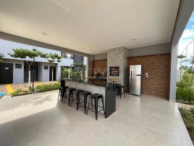 Apartamento para alugar com 1 Suíte + 2 Quartos em Tocantins, Toledo PR