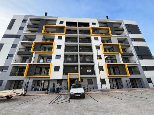 Apartamento para alugar com 1 Suíte + 2 Quartos em Tocantins, Toledo PR