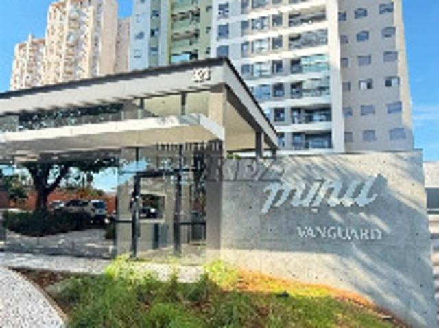 Apartamento para alugar com 1 Suíte + 2 Quartos em Terra Bonita, Londrina PR