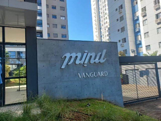 Apartamento para alugar com 1 Suíte + 2 Quartos em Terra Bonita, Londrina PR
