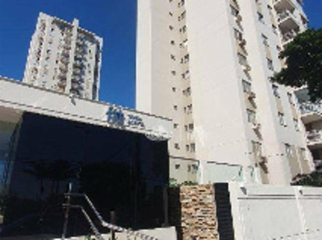 Apartamento para alugar com 1 Suíte + 2 Quartos em Terra Bonita, Londrina PR