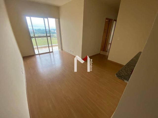 Apartamento para alugar com 1 Suíte + 2 Quartos em Terra Bonita, Londrina PR