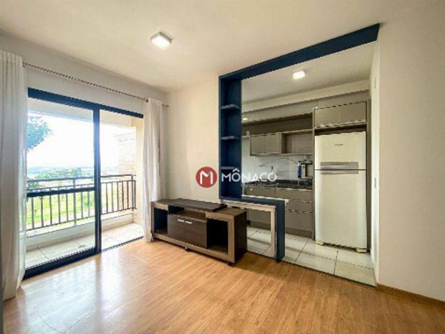 Apartamento para alugar com 1 Suíte + 2 Quartos em Terra Bonita, Londrina PR