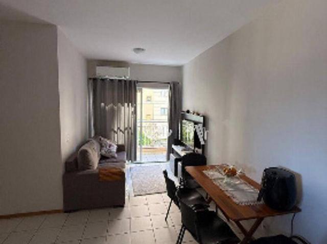 Apartamento para alugar com 1 Suíte + 2 Quartos em Terra Bonita, Londrina PR