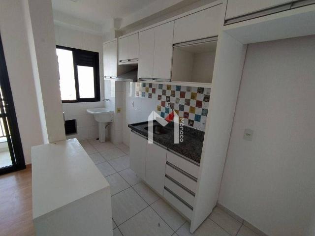 Apartamento para alugar com 1 Suíte + 2 Quartos em Terra Bonita, Londrina PR