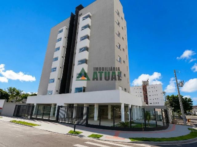 Apartamento para alugar com 1 Suíte + 2 Quartos em Vale de San Izidro, Londrina PR
