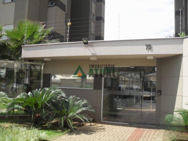Apartamento para alugar com 1 Suíte + 2 Quartos em Vale dos Tucanos, Londrina PR