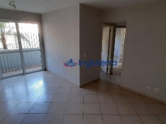 Apartamento para alugar com 1 Suíte + 2 Quartos em Vale dos Tucanos, Londrina PR