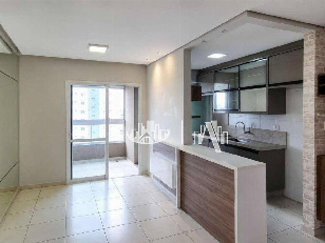 Apartamento para alugar com 1 Suíte + 2 Quartos em Vale dos Tucanos, Londrina PR