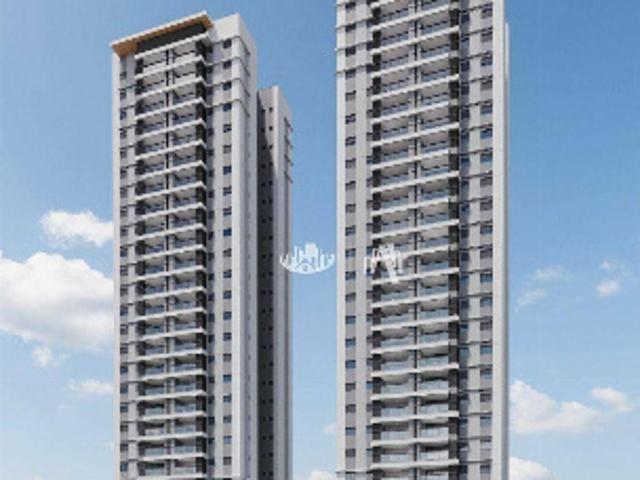 Apartamento para alugar com 1 Suíte + 2 Quartos em Vivendas do Arvoredo, Londrina PR