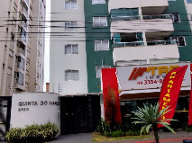 Apartamento para alugar com 1 Suíte + 2 Quartos em Vila Bosque, Maringá PR