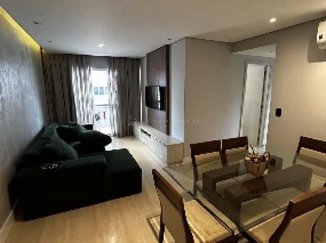 Apartamento para alugar com 1 Suíte + 2 Quartos em Vila Bosque, Maringá PR