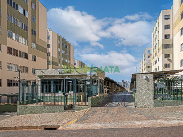 Apartamento para alugar com 1 Suíte + 2 Quartos em Vila Bosque, Maringá PR